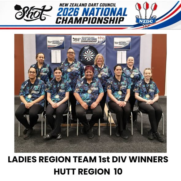 NZDC Nationals 2026